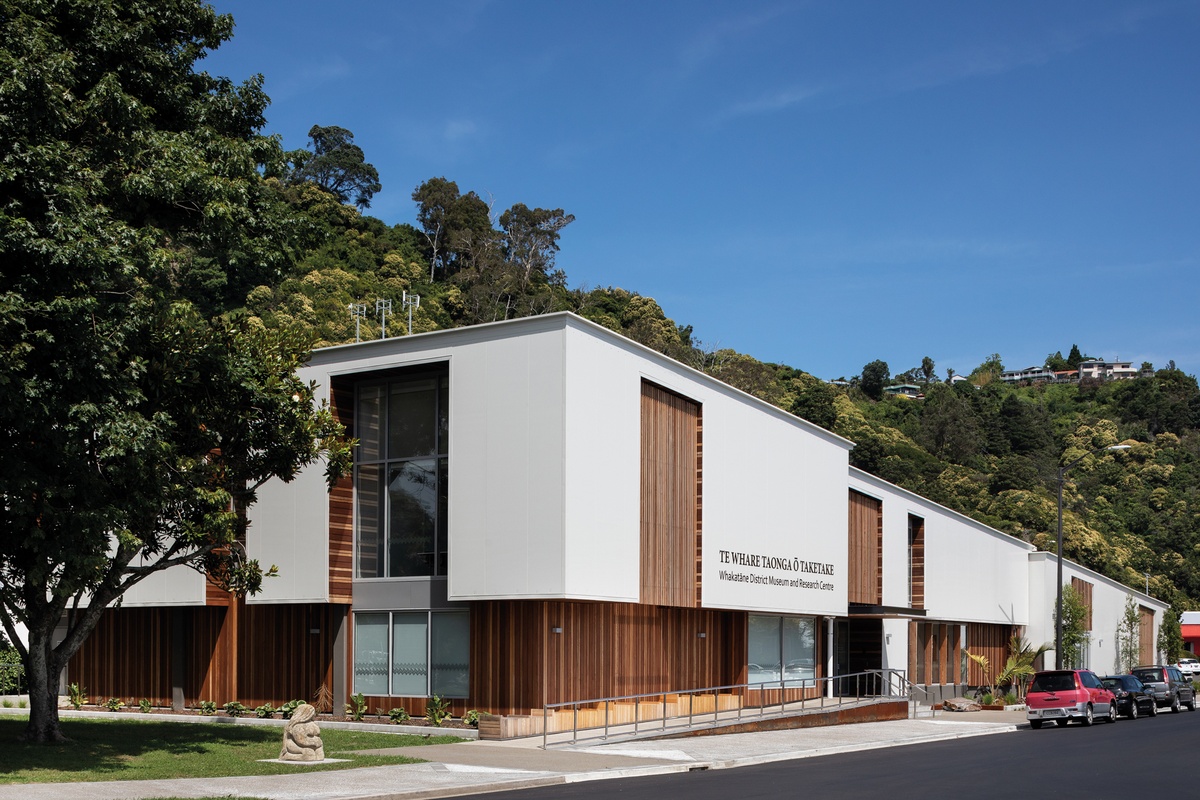 Cool store collection | Architecture Now