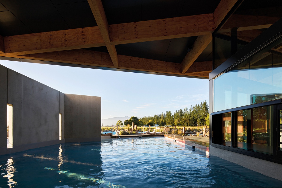 Solar gain | Architecture Now