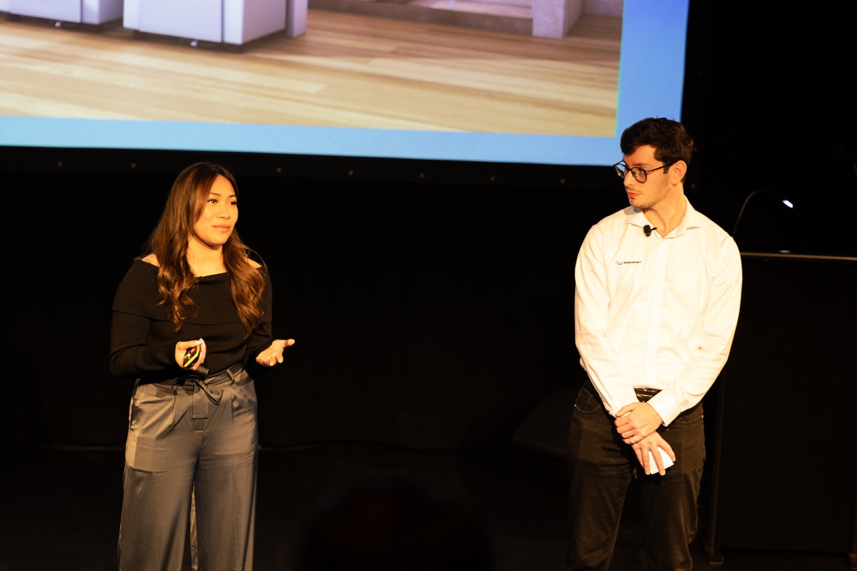 Disruptive provocations at the annual CoreNet Symposium | Architecture Now