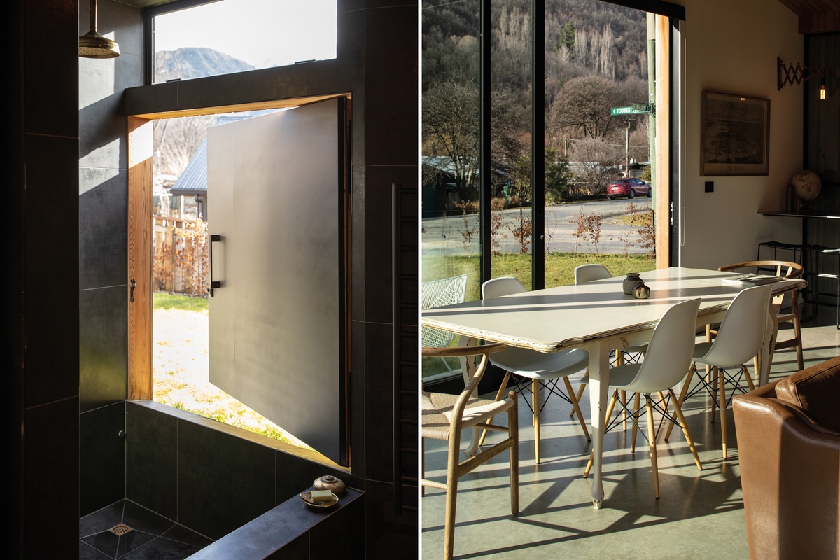 The eco-ethical house: case studies | Architecture Now