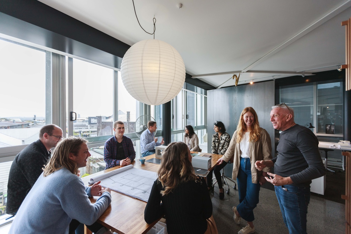 Photo essay: Festival of Architecture 2017 | Architecture Now