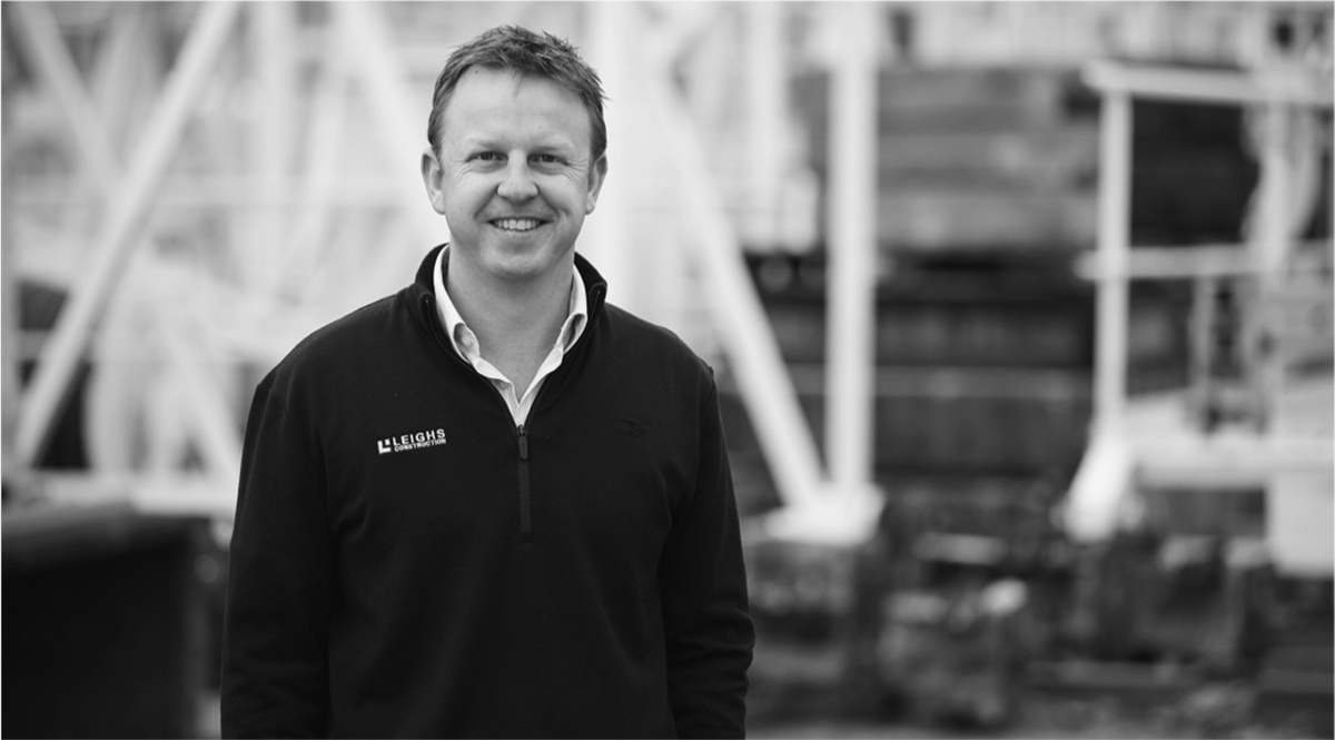 Young achievers | Architecture Now