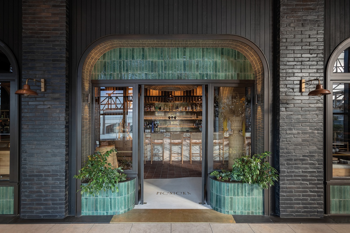 Interior Awards 2023, Hospitality Award winner | Architecture Now