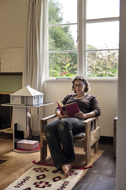 A fresh look at the state house | Architecture Now