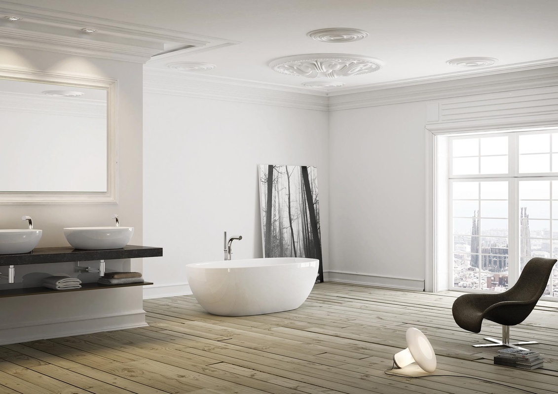 The Bare Essentials | Urbis Magazine