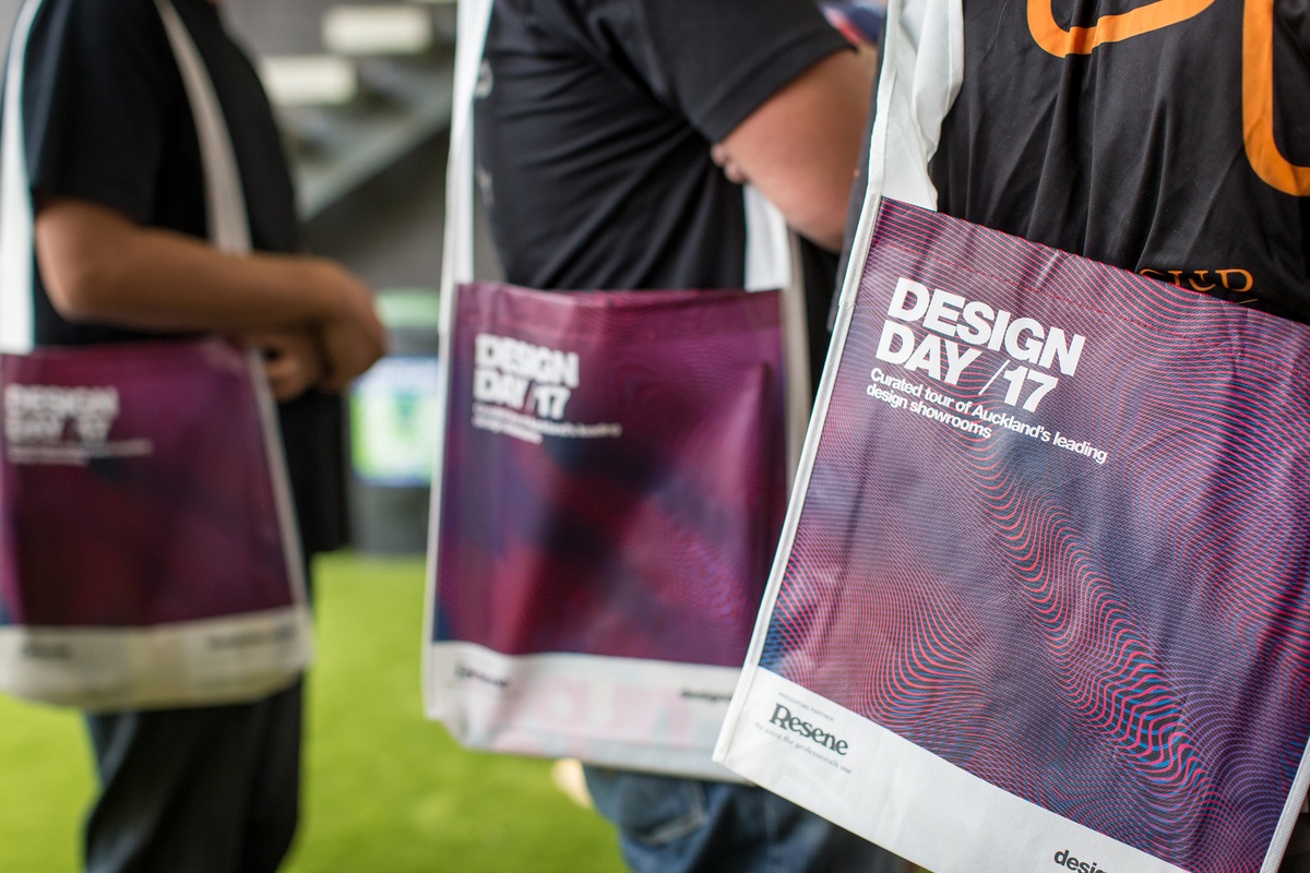 Snapshots of Designday 2017 | Architecture Now