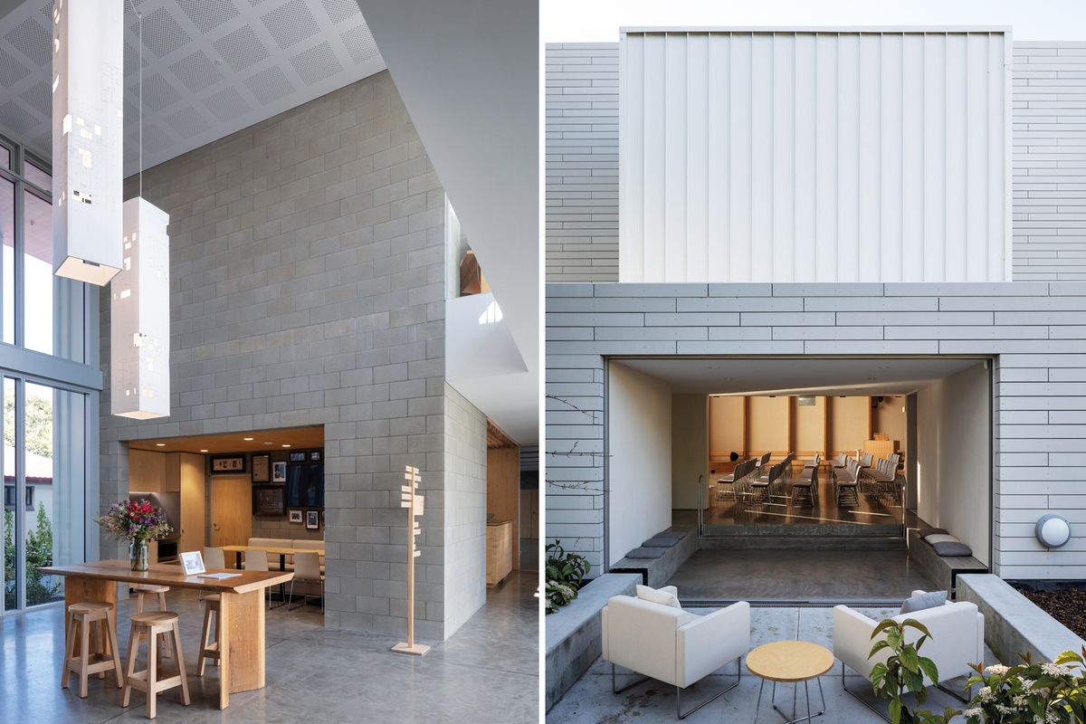 Church in the village | Architecture Now