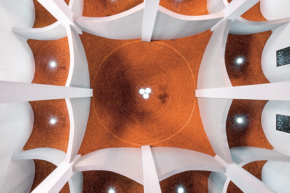 Book review: The Art of Earth Architecture: Past, Present, Future ...