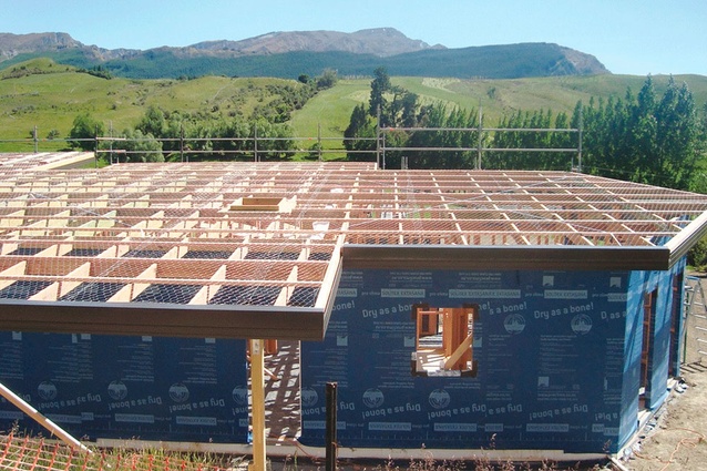 Absolute compliance | Architecture Now