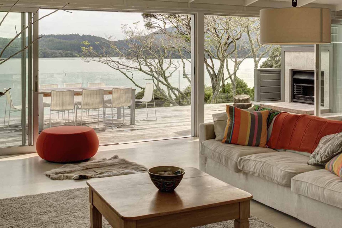 Tom Rowe of Rowe Baetens Architecture | Architecture Now