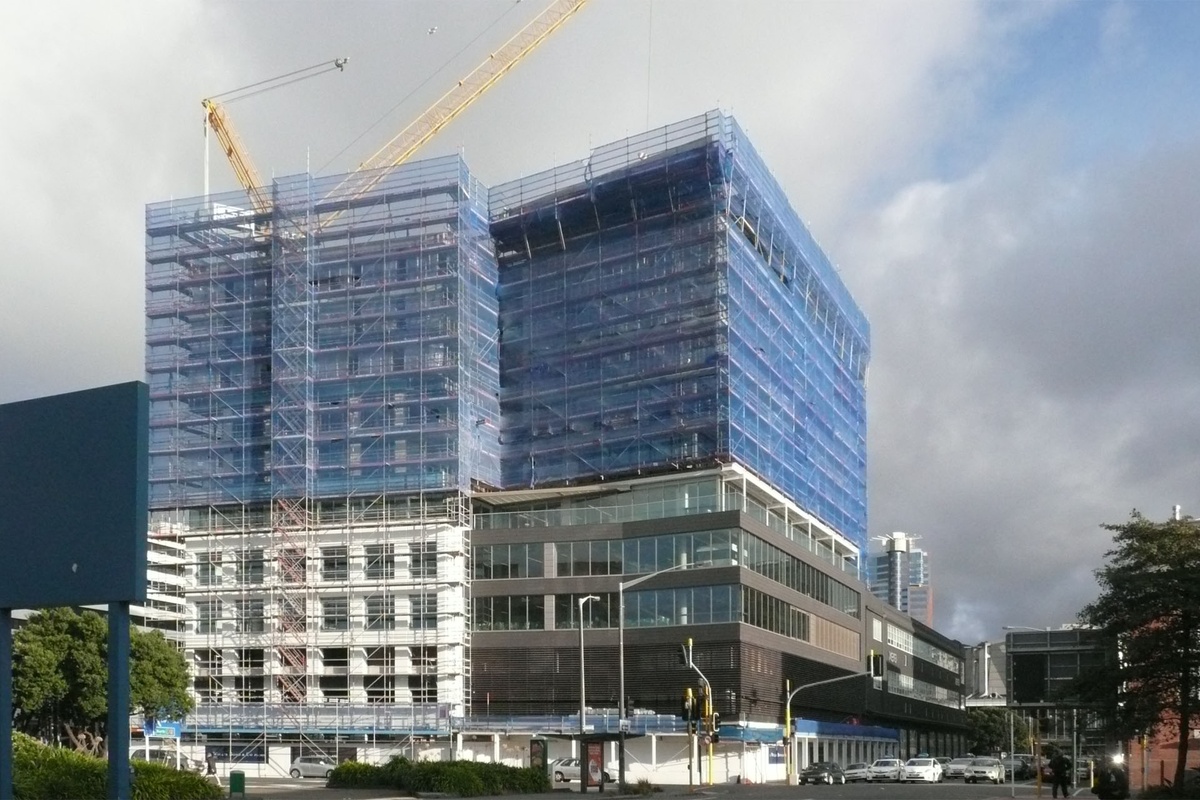 Market Success | Architecture Now