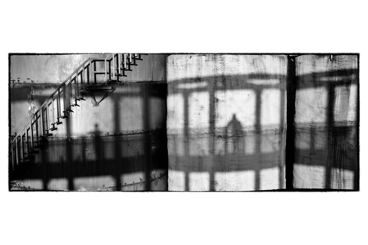 Photographic memory | Architecture Now