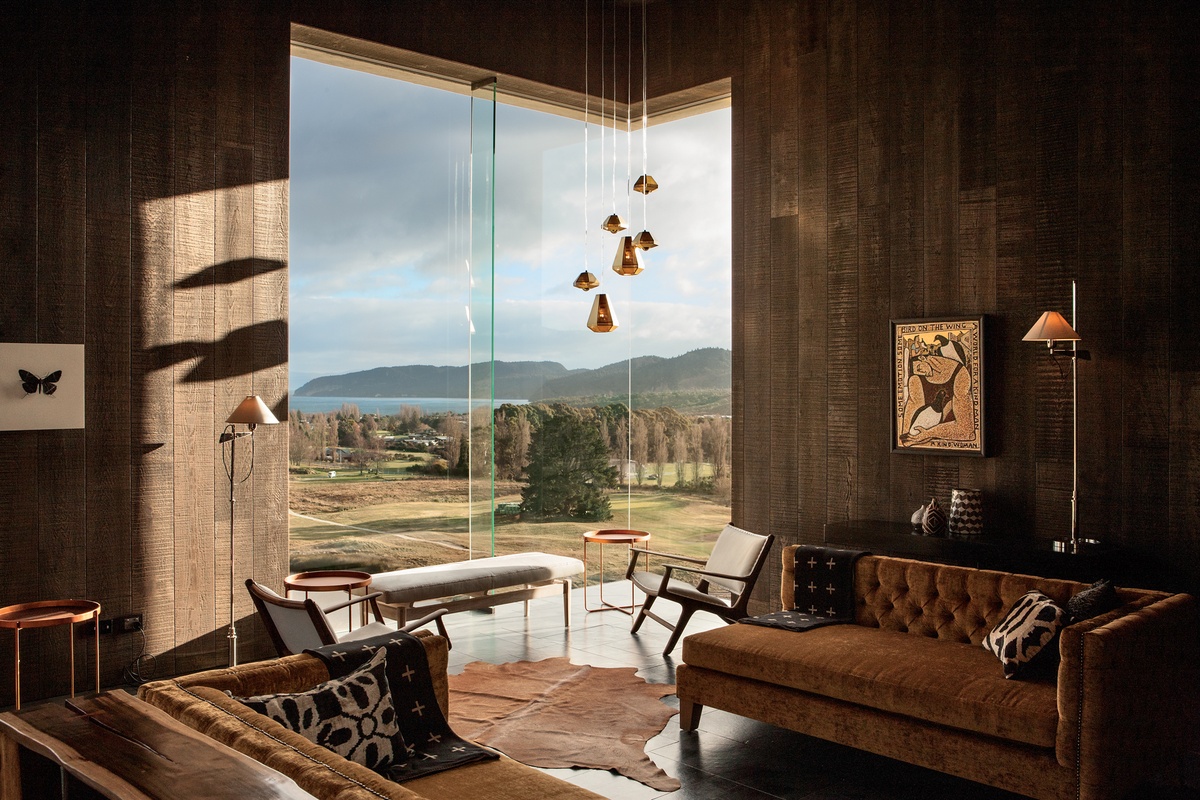 2017 Sir Miles Warren Award for Commercial Architecture | Architecture Now