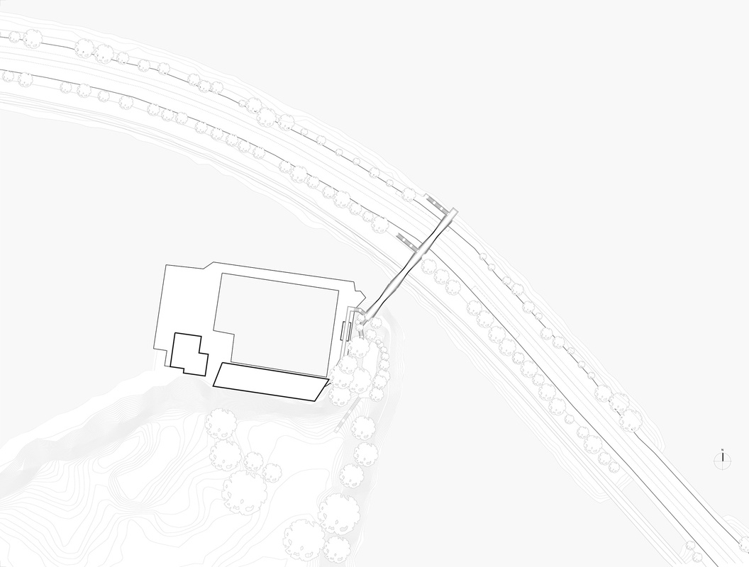 Point Resolution Bridge | Architecture Now