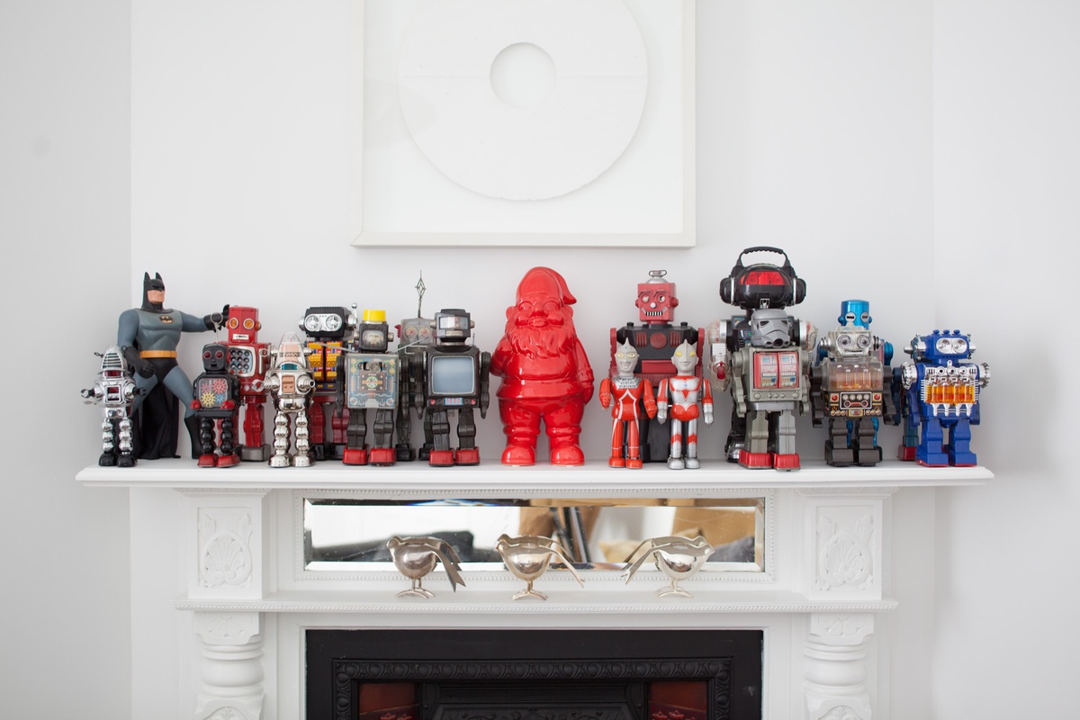 Inside story: Ron Redel | Architecture Now