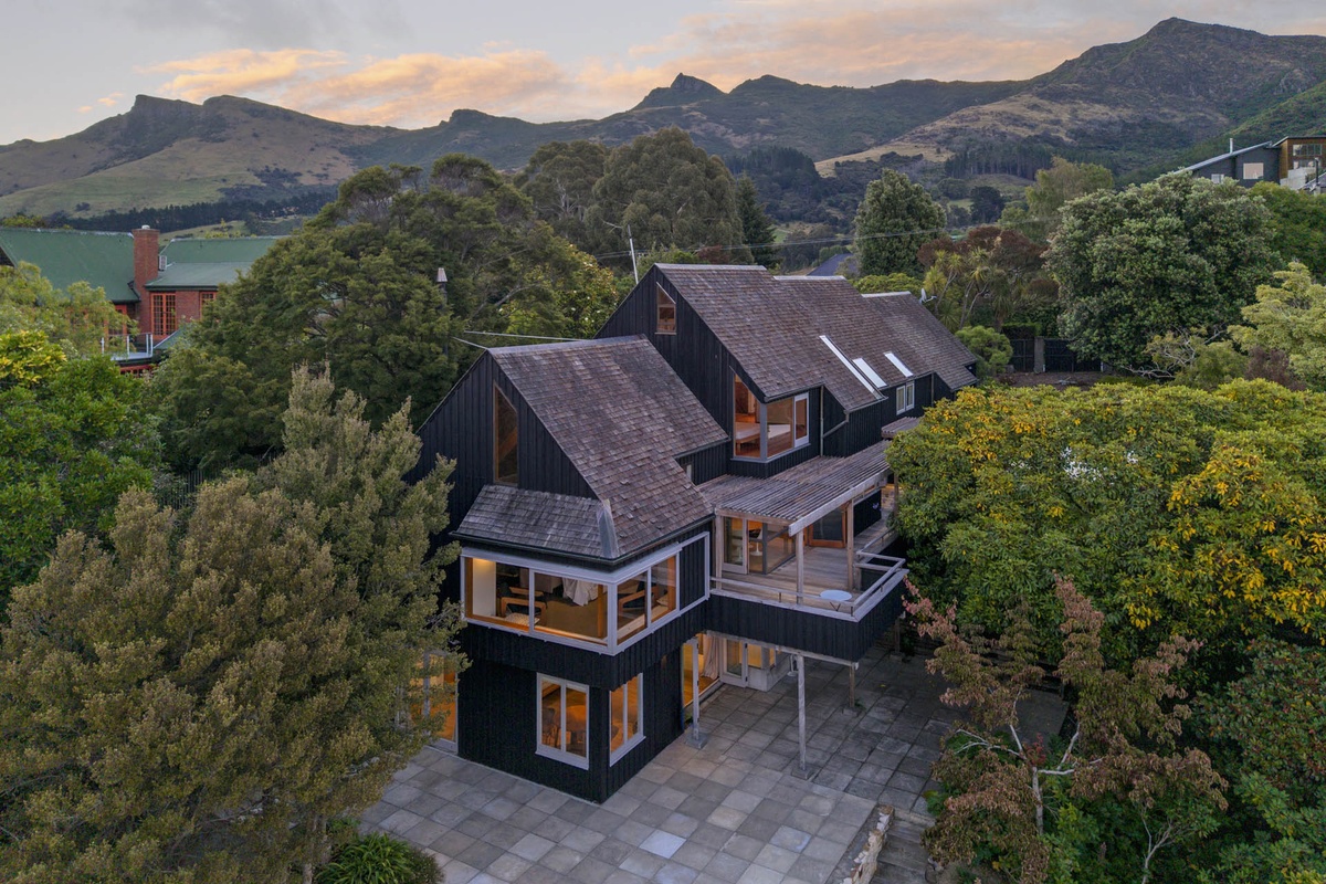 Winners revealed: Canterbury Architecture Awards 2025 | Architecture Now