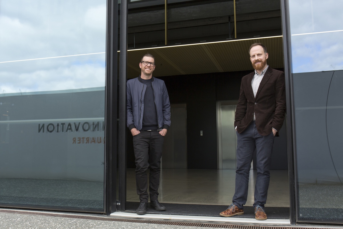 Warren and Mahoney appoint two new senior staff in Queenstown ...