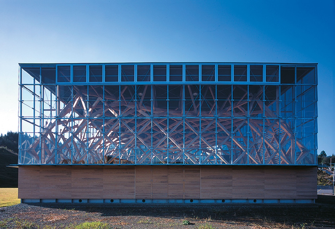 Interview: Taira Nishizawa | Architecture Now