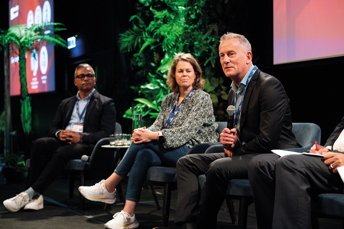 Not strong enough | Architecture Now