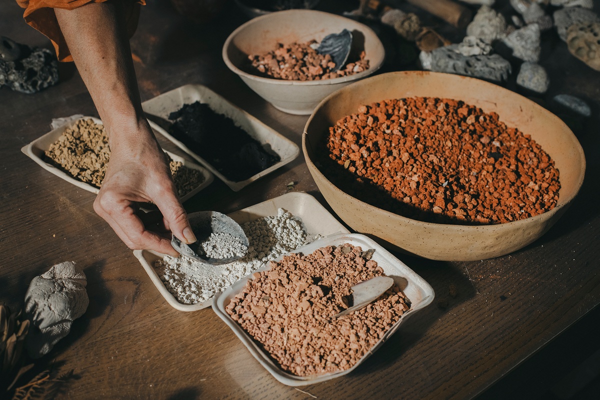 Behind the Object: UKU light fittings | Architecture Now