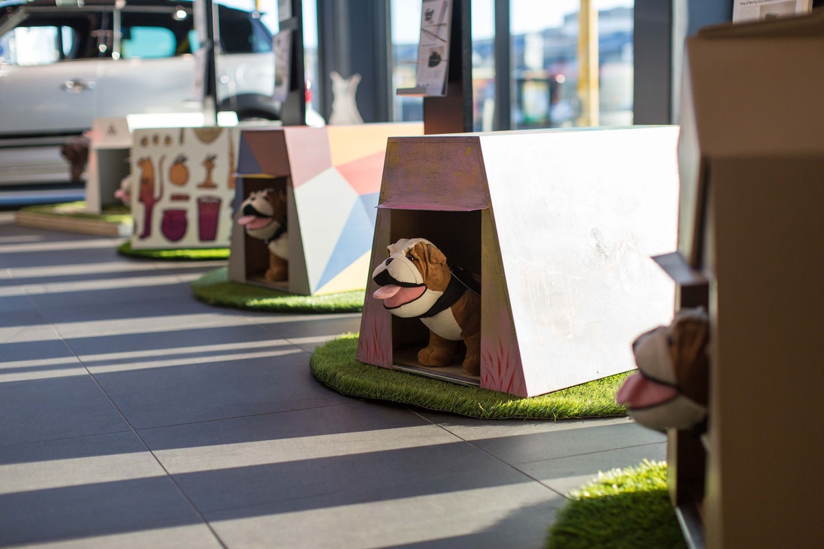 Designday 2015: Collaborations and venues revealed! | Architecture Now