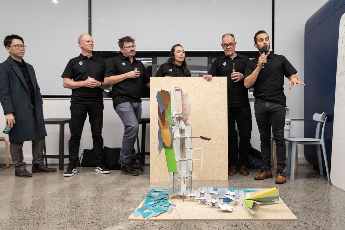 Waterfront wonders | Architecture Now