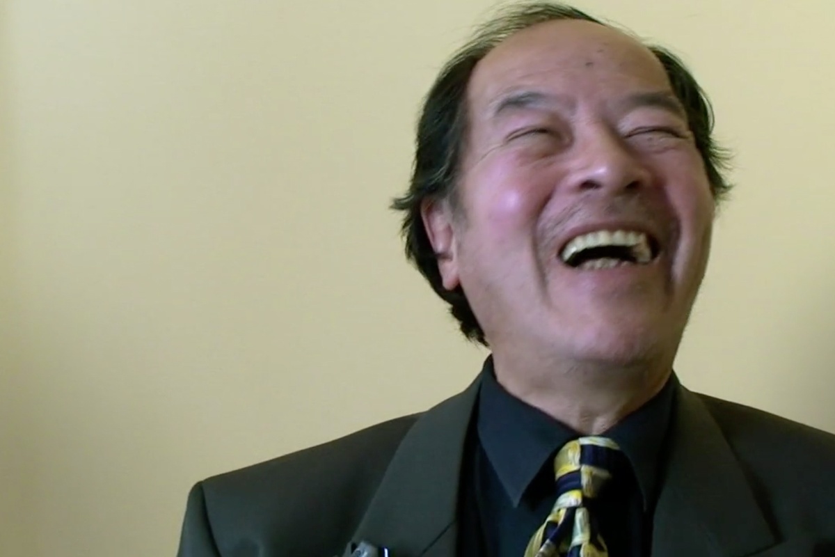 Remembering Rossano Fan | Architecture Now