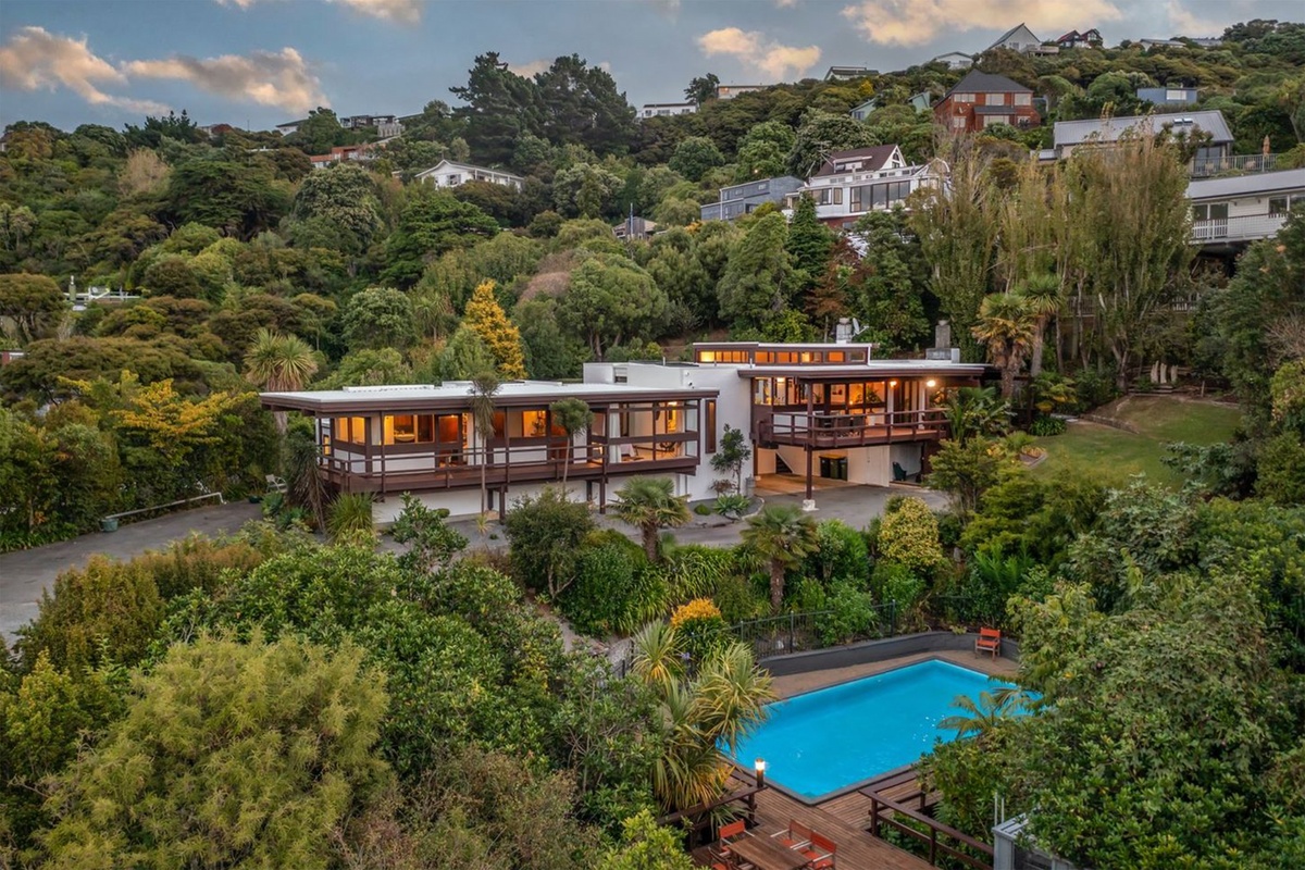 Remembering Rossano Fan | Architecture Now