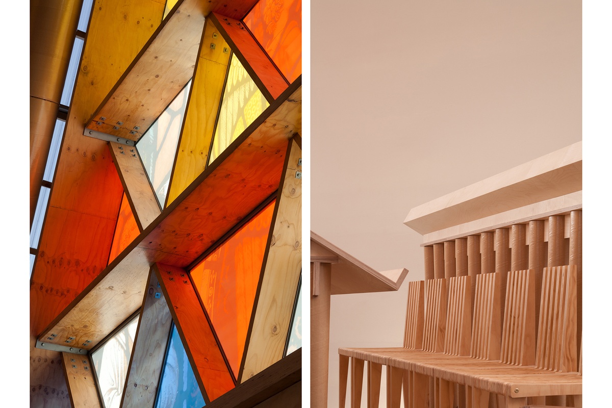 Viewfinder: Emma Smales' top five | Architecture Now