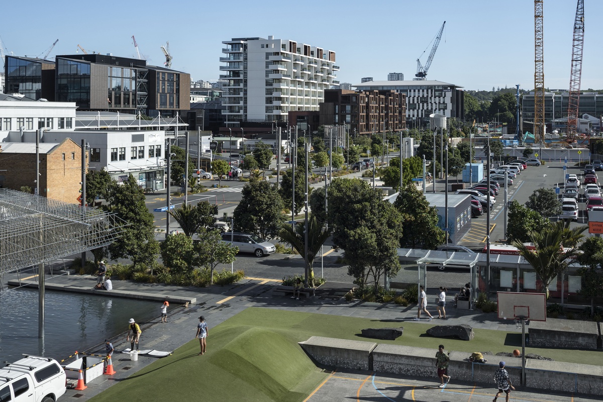 2019 Auckland Architecture Awards | Architecture Now