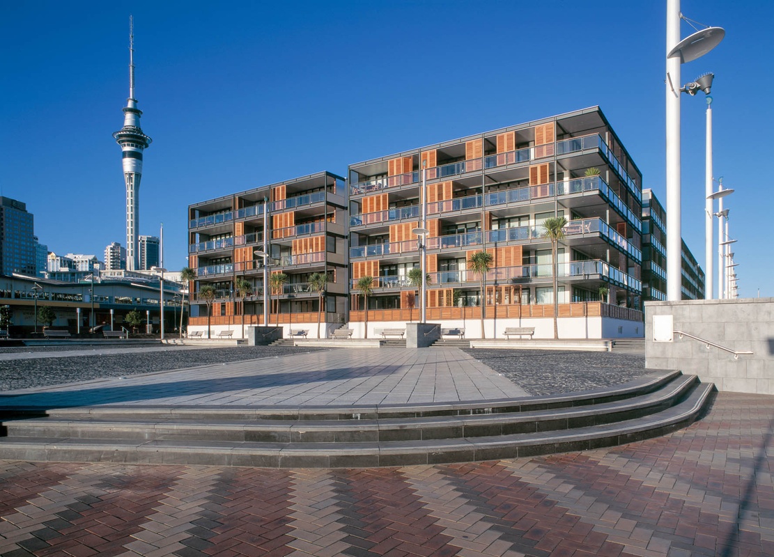 Winners revealed: Auckland Architecture Awards 2025 | Architecture Now