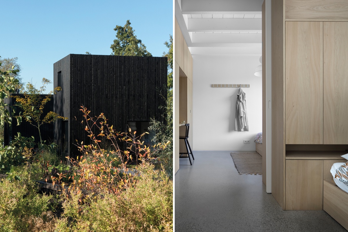 Compact living, big ideas | Architecture Now