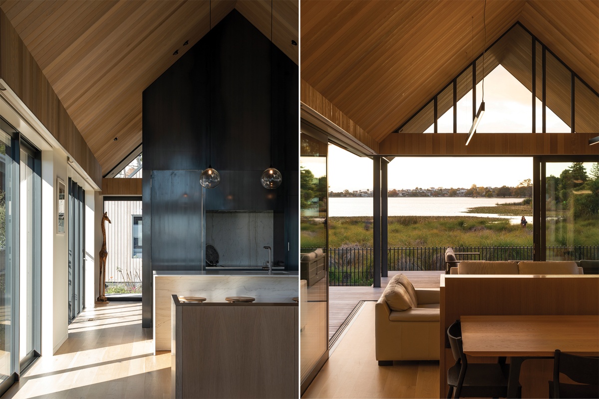 Interior Awards 2023, Emerging Design Professional Award winner ...