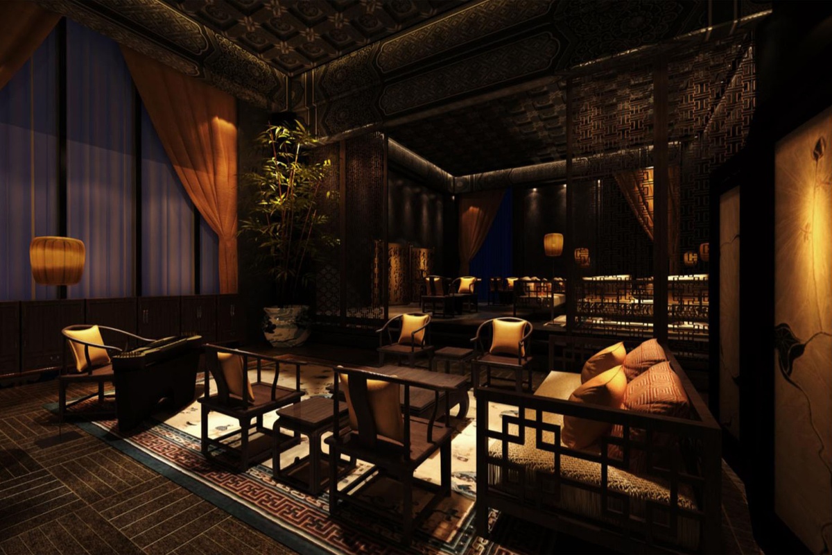 Designer profile: Roger Billington | Architecture Now