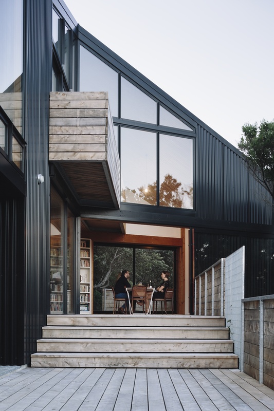 Q&A: Patchwork Architecture | Architecture Now
