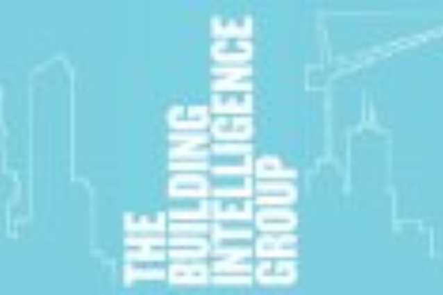The Building Intelligence Group | Architecture Now