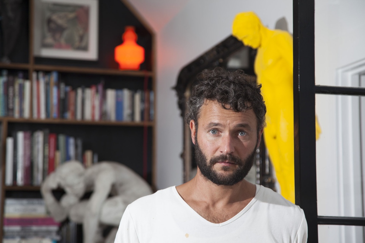 Homeowner profile: Max Patté | Urbis Magazine