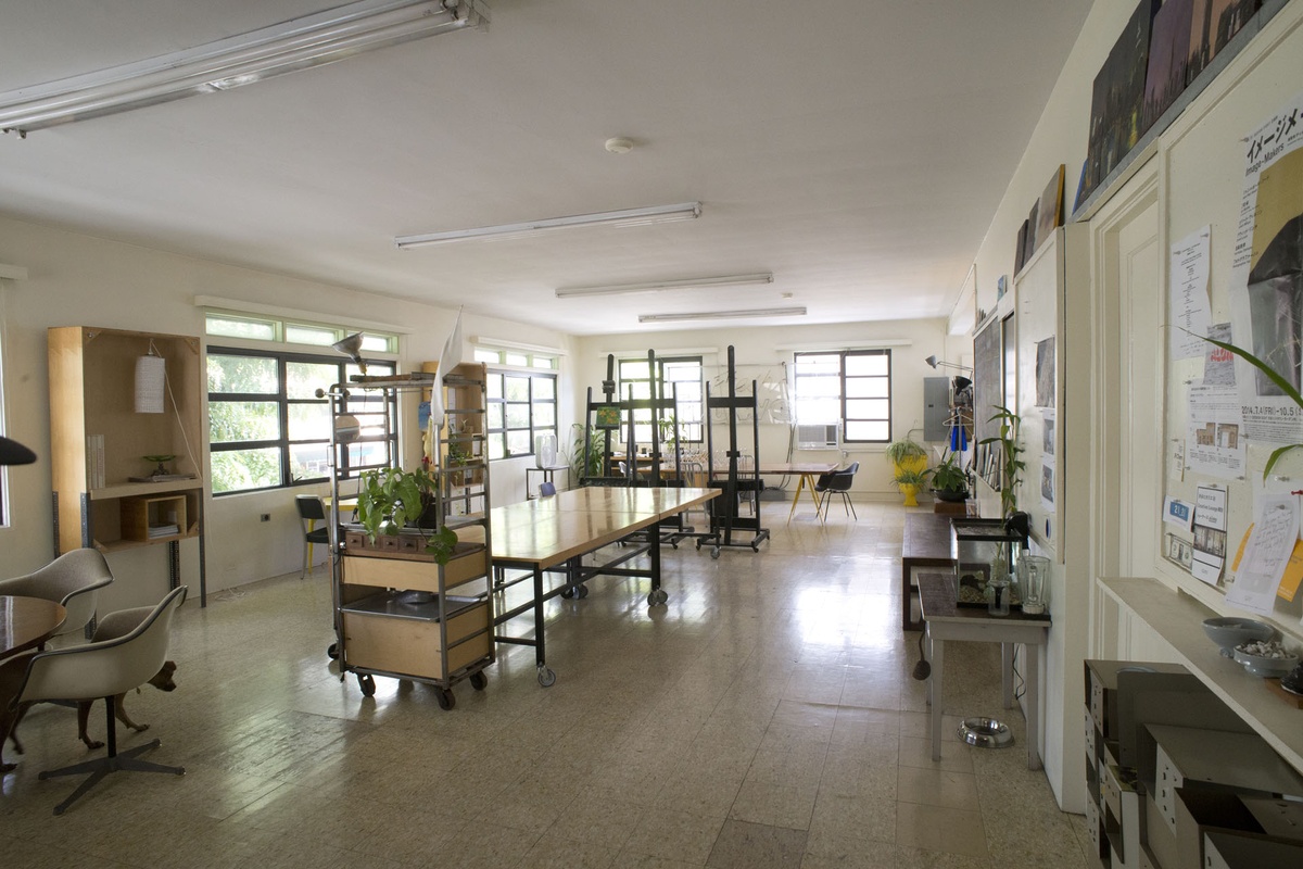 Honolulu: Tadpole Studio architects | Urbis Magazine