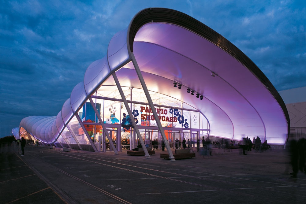 The Cloud | Architecture Now