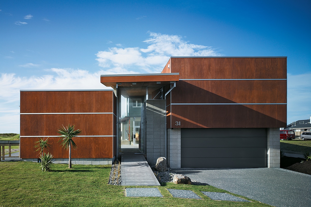 Houses Revisited: Together apart | Architecture Now