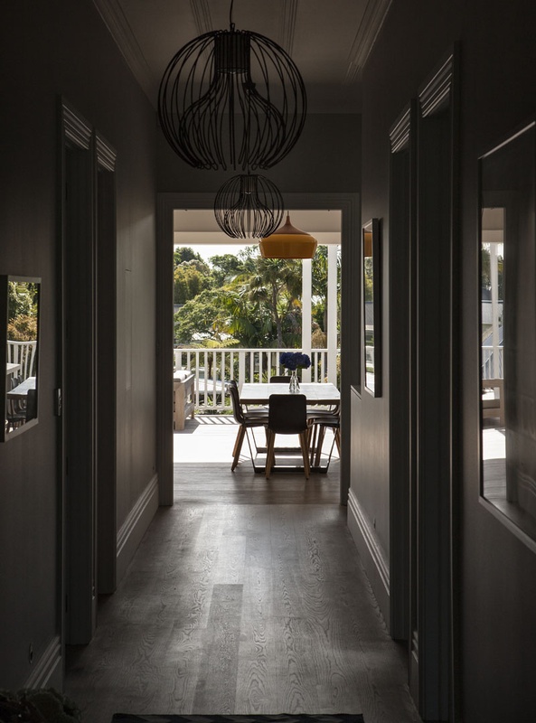 Open home | Architecture Now