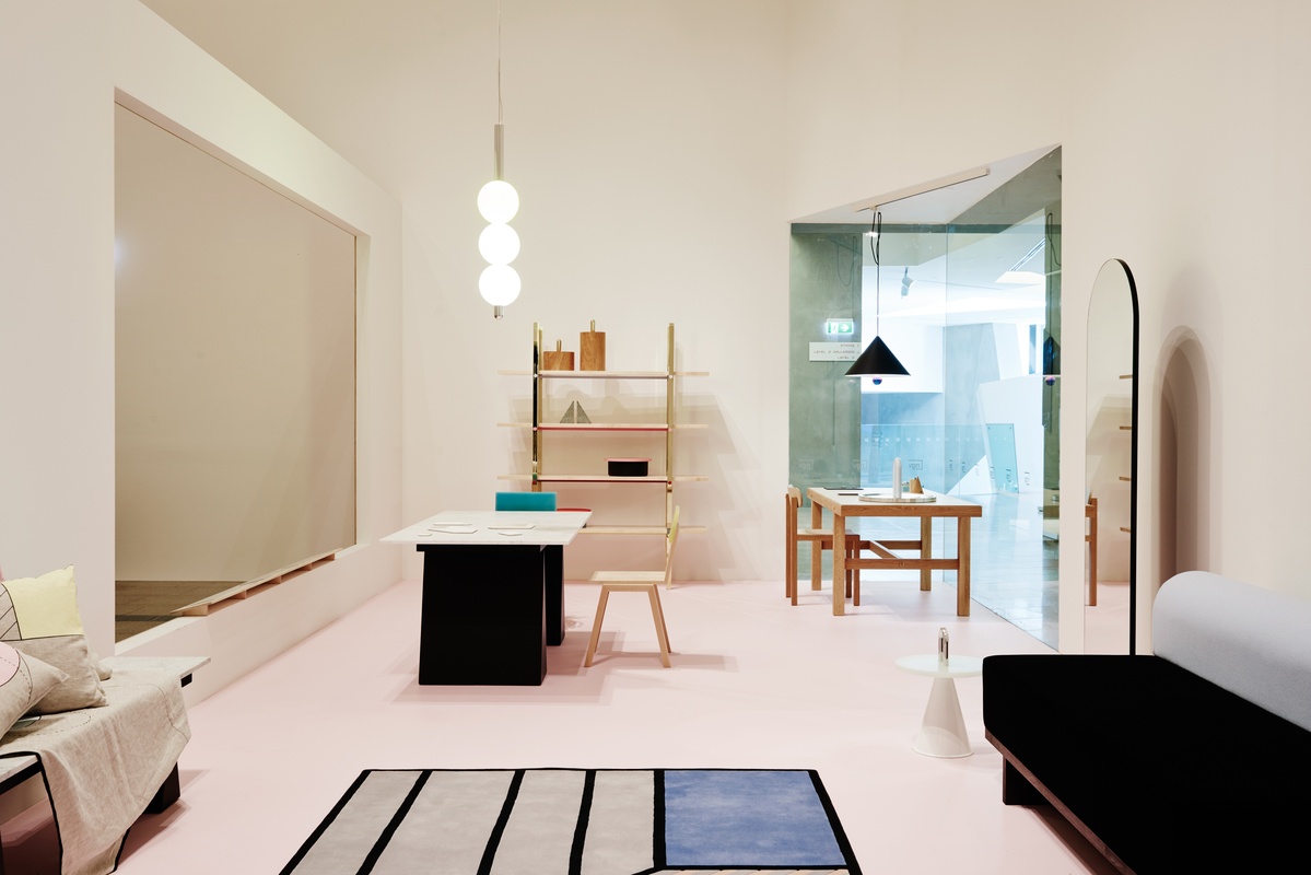 Tiny, foldable perspex houses win $30k design prize | Architecture Now