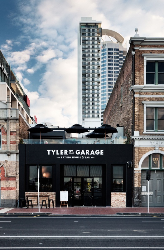 Q&A Arch MacDonnell | Architecture Now