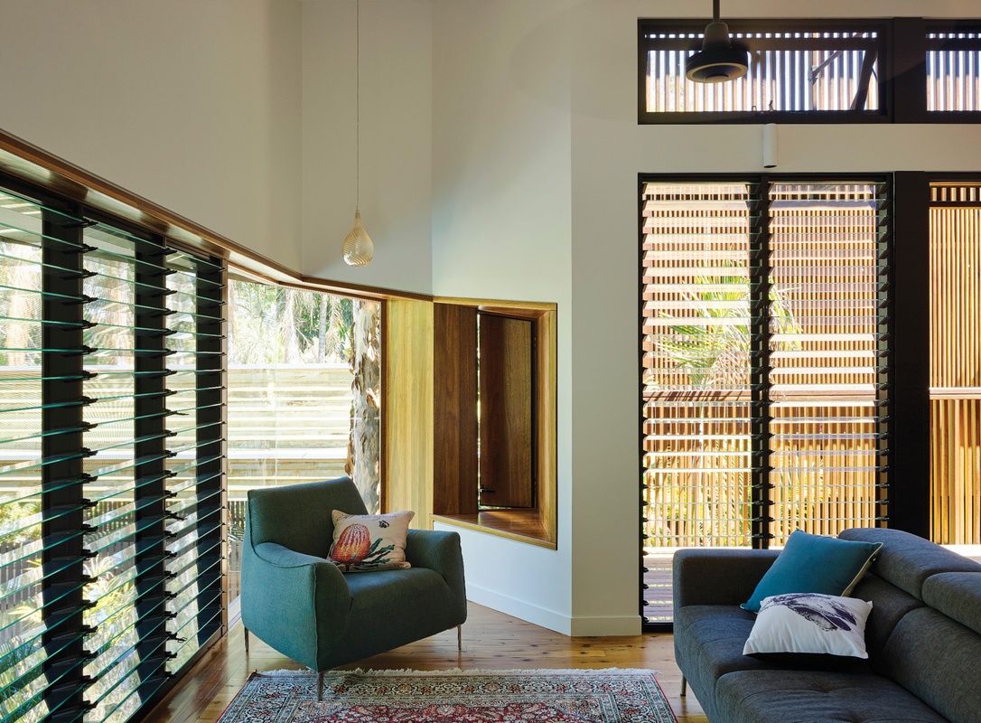 Subtropical modernism: Chapel Hill House | Architecture Now