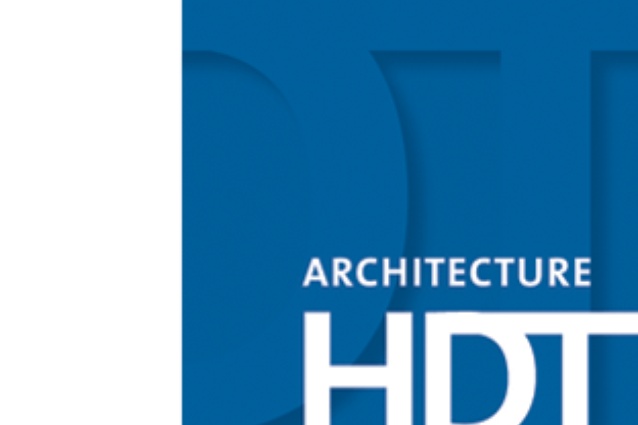 Architecture HDT | Architecture Now