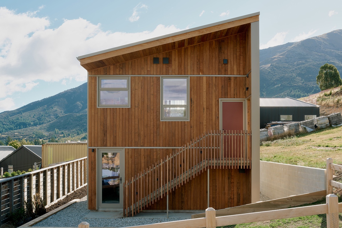 Southern Architecture Awards 2025: Shortlist announced | Architecture Now