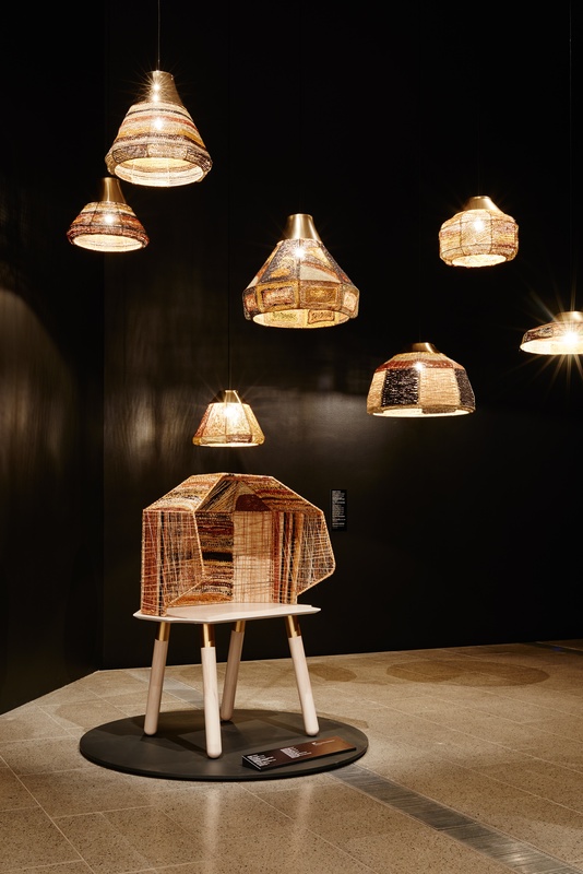 Tiny, foldable perspex houses win $30k design prize | Architecture Now