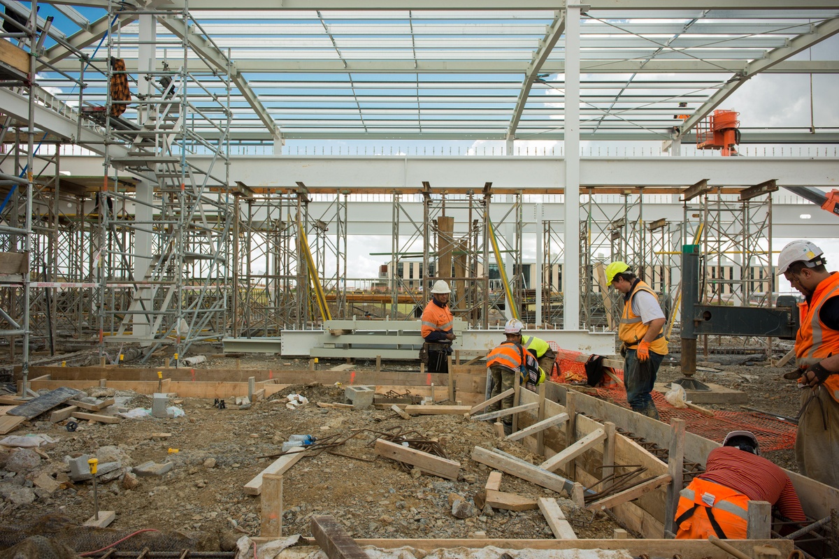 Class act | Architecture Now