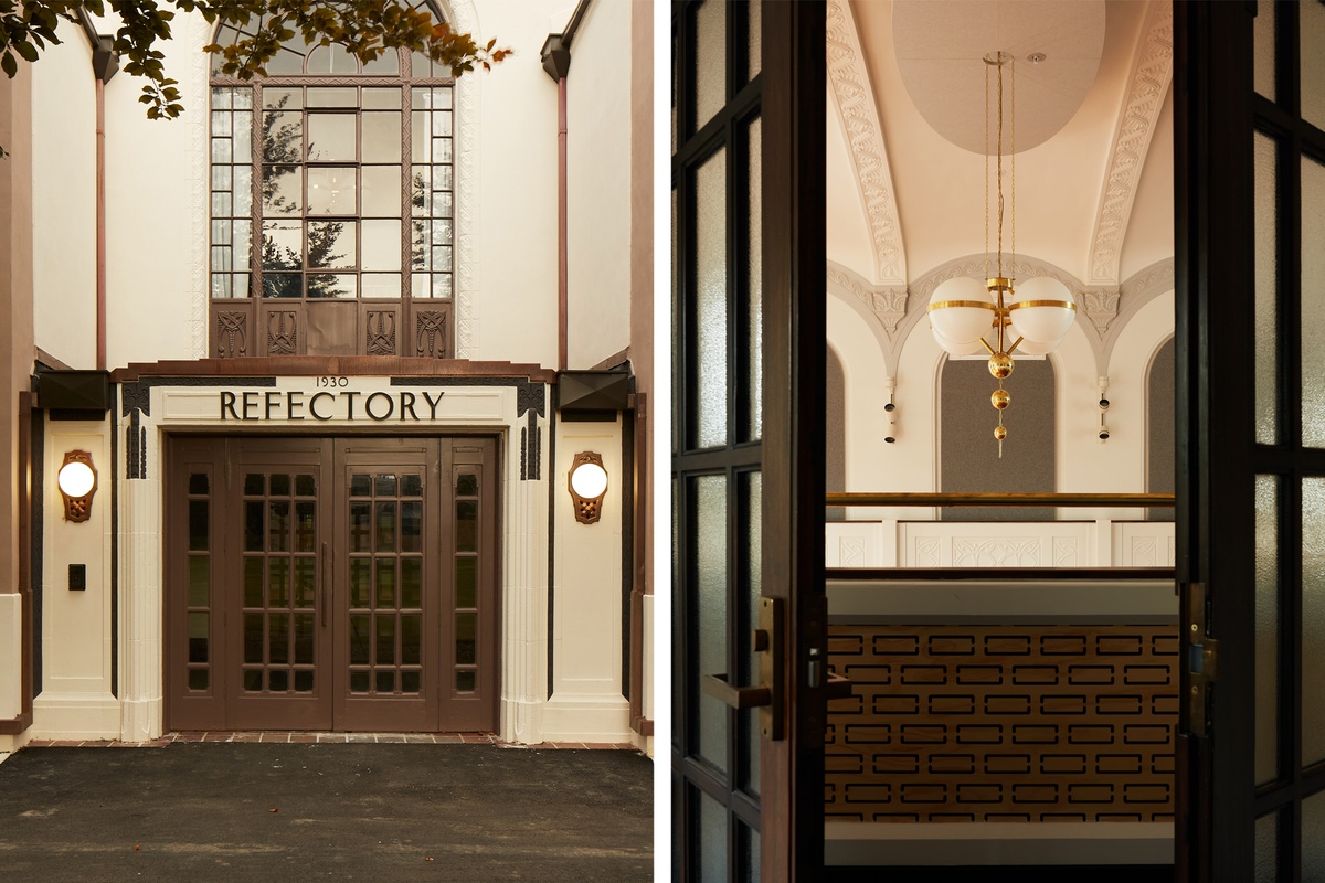 Winners announced: 2022 Western Awards | Architecture Now