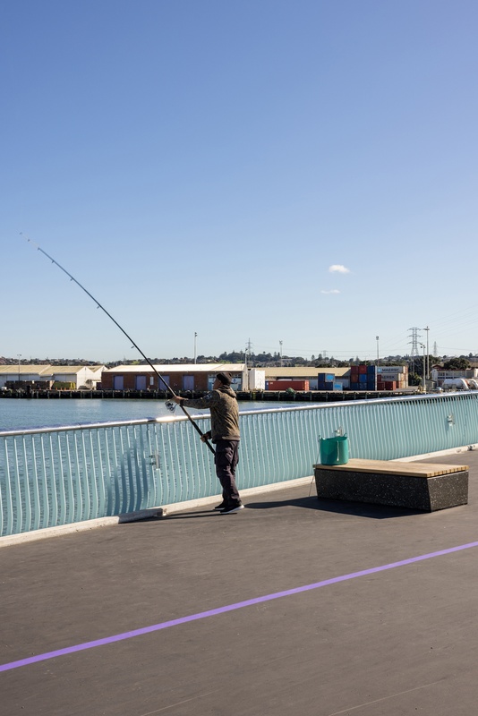 Viewfinder: Top five with Mark Scowen | Architecture Now